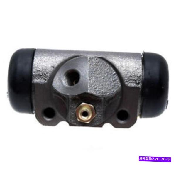 Wheel Cylinder ドラムブレーキホイールシリンダーエレメント3リア右フィット01-04リンカーンタウンカー Drum Brake Wheel Cylinder-Element3 Rear Right fits 01-04 Lin...