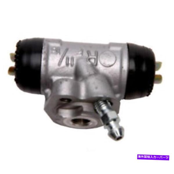 Wheel Cylinder ドラムブレーキホイールCylinder-Element3リア右レイベストに適合00-05トヨタエコー Drum Brake Wheel Cylinder-Element3 Rear Right Raybesto...