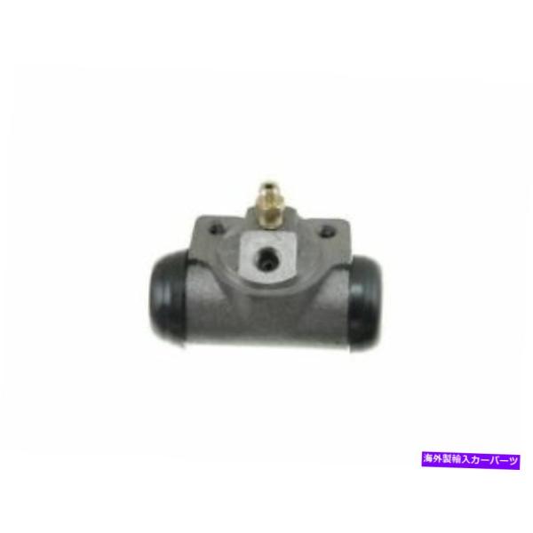 Wheel Cylinder 1979年から1986年の後輪シリンダーGMC K2500郊外1980 1982 1982 1983 Z616pp Rear Wheel Cylinder For 1979-1986 GMC K2500 Sub...