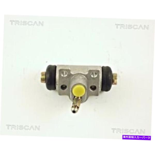 Wheel Cylinder Honda Accord IV CIVIC v VI HR-V 43300-SM??4-A01のトリスカンホイールブレーキシリンダー TRISCAN Wheel Brake Cylinder For HONDA...