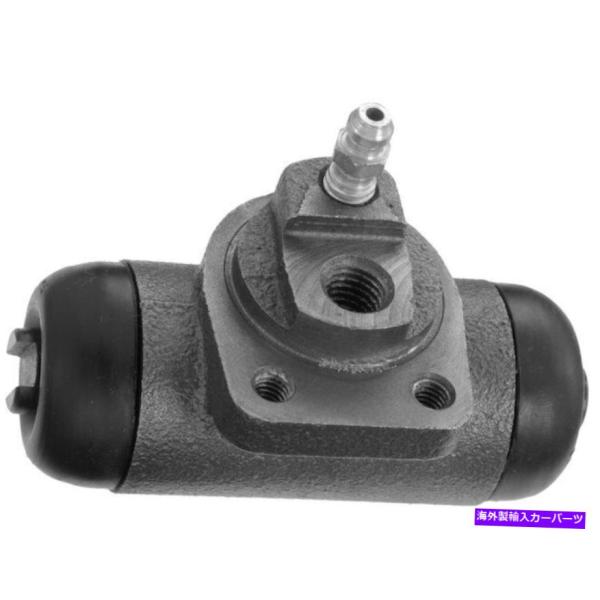 Wheel Cylinder 1997年から1999年にかけてOldsmobile CutlassホイールシリンダーリアAPI 16422Jr 1998 OEF3 For 1997-1999 Oldsmobile Cutlass Wheel...