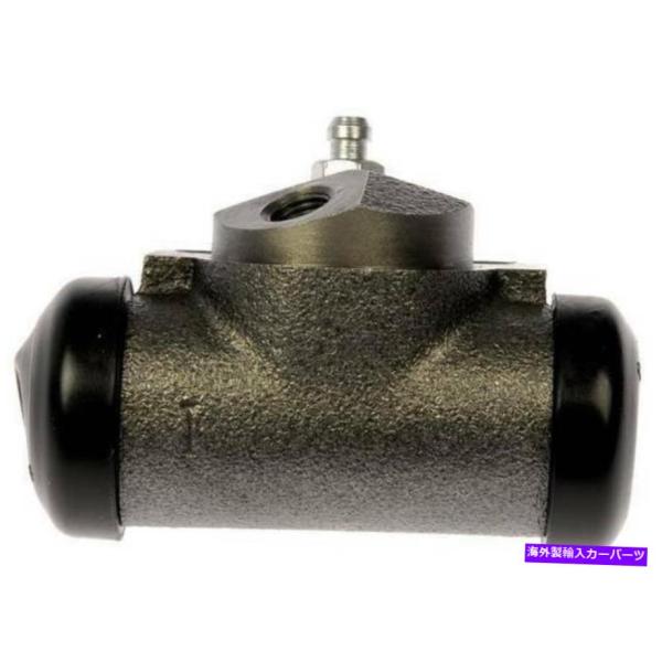 Wheel Cylinder 1999年から2002年のDodge Ram 3500 Van-W610163-の左ドラムブレーキホイールシリンダー - W610163- Rear Left Drum Brake Wheel Cylinder...