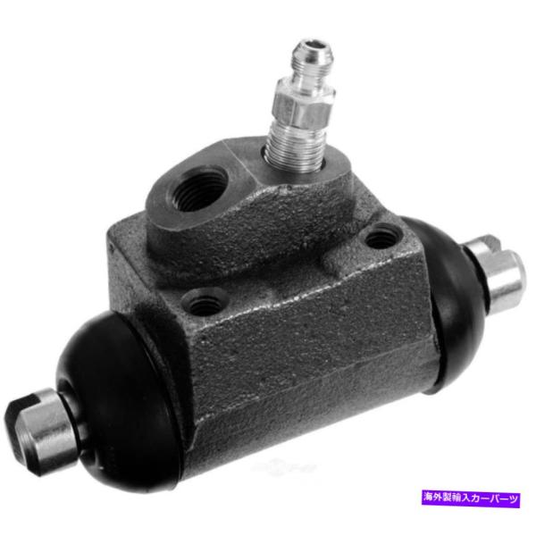 Wheel Cylinder ドラムブレーキホイールCylinder-OEF3背面左オートパートINTLフィット99-01ホンダオデッセイ Drum Brake Wheel Cylinder-OEF3 Rear Left Autopart ...