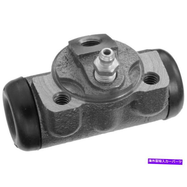 Wheel Cylinder 1985年のシボレーインパラホイールシリンダーリアAPI 52827ZX OEF3-11 X 2Quo For 1985 Chevrolet Impala Wheel Cylinder Rear API 528...