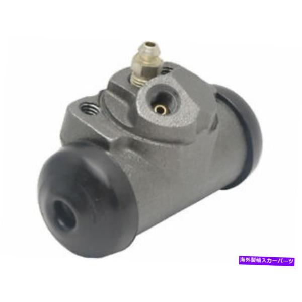 Wheel Cylinder 1965年から1967年のアメリカモーターズマーリン1966 v438tkの後部左ホイールシリンダー Rear Left Wheel Cylinder For 1965-1967 American Motors...
