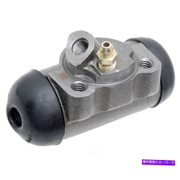 Wheel Cylinder ドラムブレーキホイールCylinder-Element3フロント右Raybestos WC37084 Drum Brake Wheel Cylinder-Element3 Front Right Raybest...