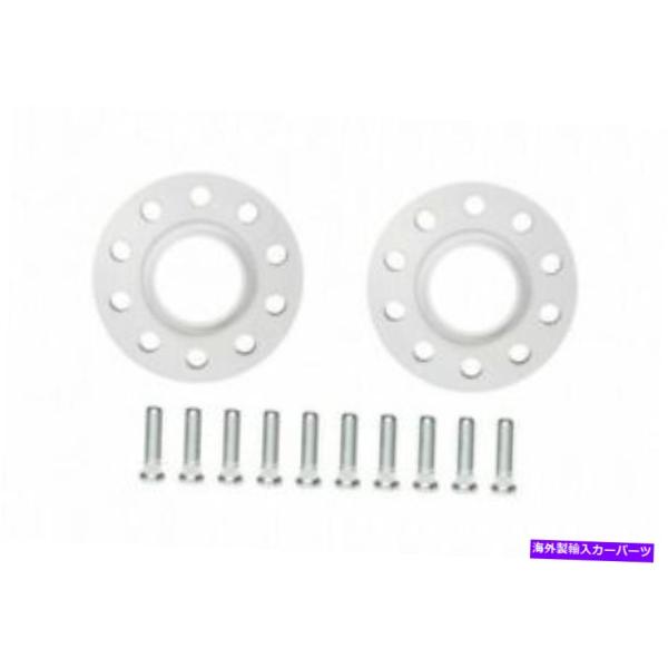 wheel adapter Eibach S90-6-15-043 Pro-Spacer System 15mm Spacer for 2018+ Kia Stinger GT Eibach S90-6-15-043 Pro-Spacer ...