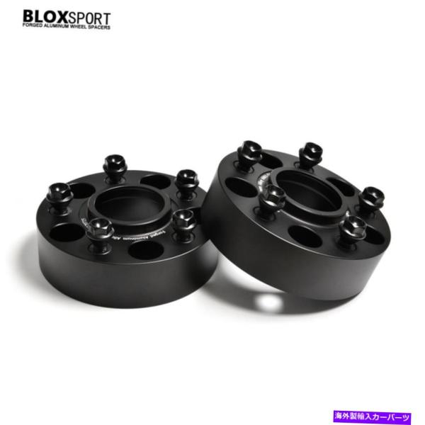 wheel adapter 2PCS 50mmハイテックレーシングホイールスペーサー5x120フィットBMW E36、E46、E90、E91、E92、E93、 2pcs 50mm High-tec Racing Wheel Spacer 5...