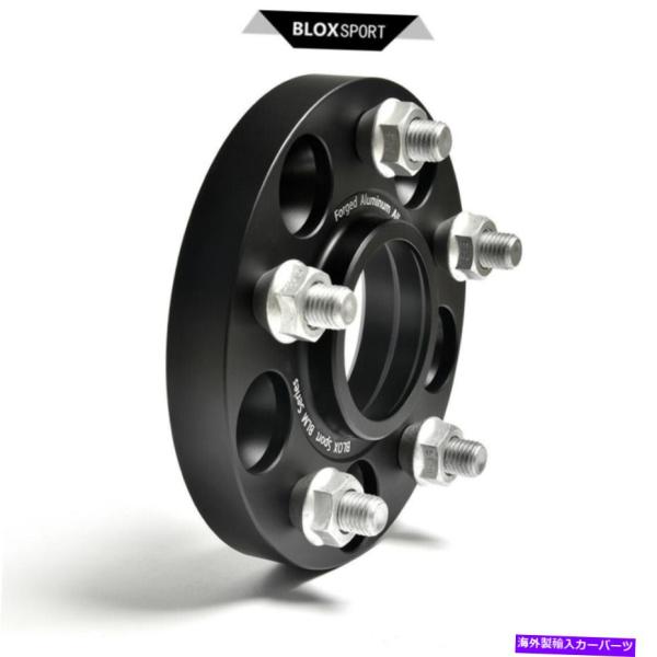 wheel adapter 2pc 15mm for Hyundai Veloster 2012+ホイールスペーサーアダプター5x114.3 / 5x4.5 "CB67.1 2pc 15mm for Hyundai veloster 201...
