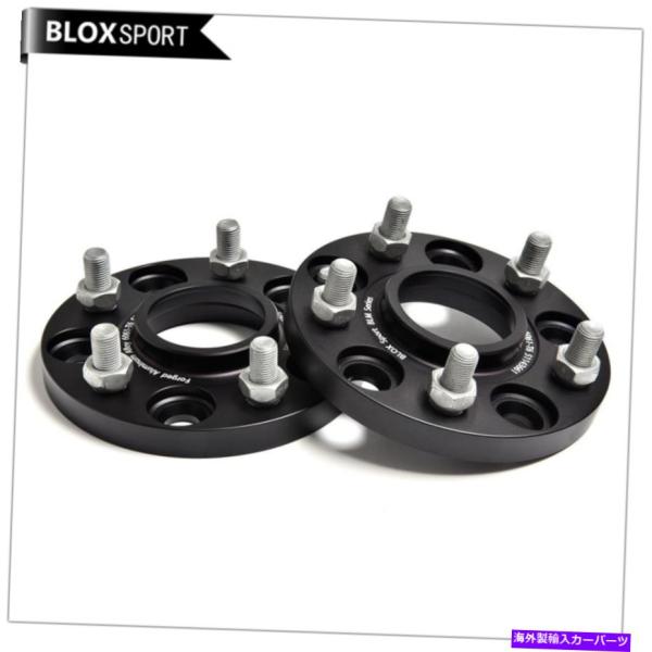 wheel adapter 2pc 15mm 5x114.3 infiniti g35 g37 350z 370zのためのハブセントリックホイールスペーサーCB66.1 2Pc 15mm 5x114.3 Hubcentric Wheel S...