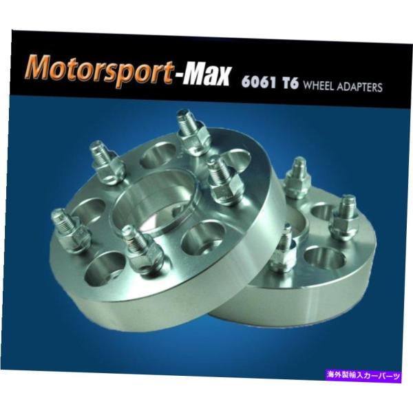 wheel adapter ホイールハブ中心アダプターポルシェ5x130 911 Caynne Cayman Spacers 2 " Wheel Hub Centric Adapters Porsche 5x130 911 Caynne C...