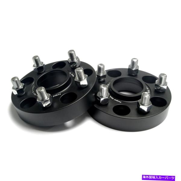 wheel adapter 2PC 25mm 1 "インチシボレーシボレーカマロハブセントリックホイールスペーサー5x120 CB67.1 2pc 25mm 1" inch Chevy Chevrolet Camaro Hubcentric...