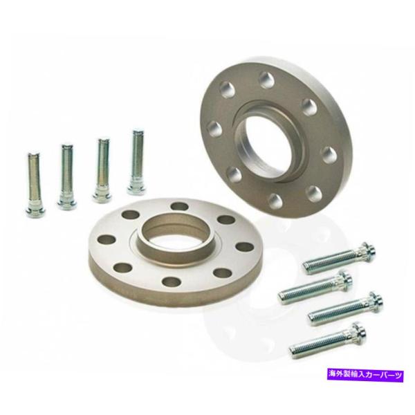 wheel adapter Eibach S90-6-15-010 Pro-Spacer System Mazda Miataの15mmスペーサー Eibach S90-6-15-010 Pro-Spacer System 15mm Spa...