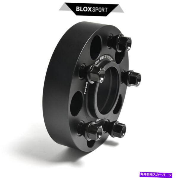 wheel adapter BMW 320D XDRIVE 320I 325D 330D（5x120 CB72.5 M14X1.25）ホ??イールスペーサー用40mm 2PC 40mm 2pc for BMW 320d xDrive 320...