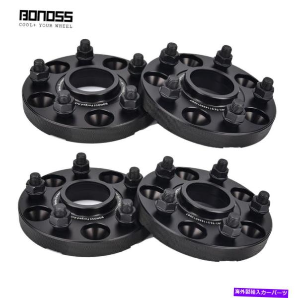 wheel adapter 4pc 20mmハブセントリック合金ホイールスペーサー5x4.5 for lexusはf rcf ls430 ls400 scです 4Pc 20mm Hubcentric Alloy Wheel Spacers ...