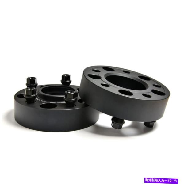 wheel adapter 2PCS 40mmハイテックホイールスペーサーフィットメルセデスベンツスプリンター、Ssang Yong Actyon 2pcs 40mm High-tec Wheel Spacer fit Mercedes B...