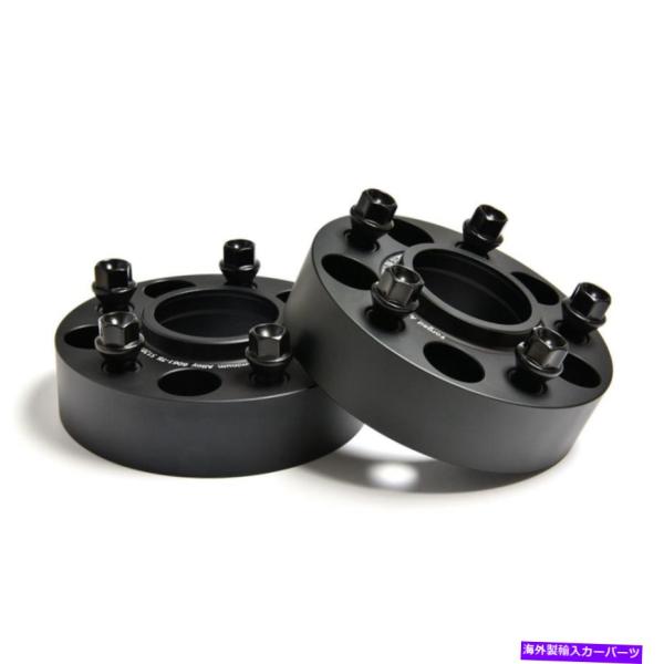 wheel adapter 2PCS 40mmハブ中心ホイールスペーサーフィットメルセデスベンツスプリンター、Ssang Yong Actyon 2pcs 40mm Hub Centric Wheel Spacer fit Mercedes...