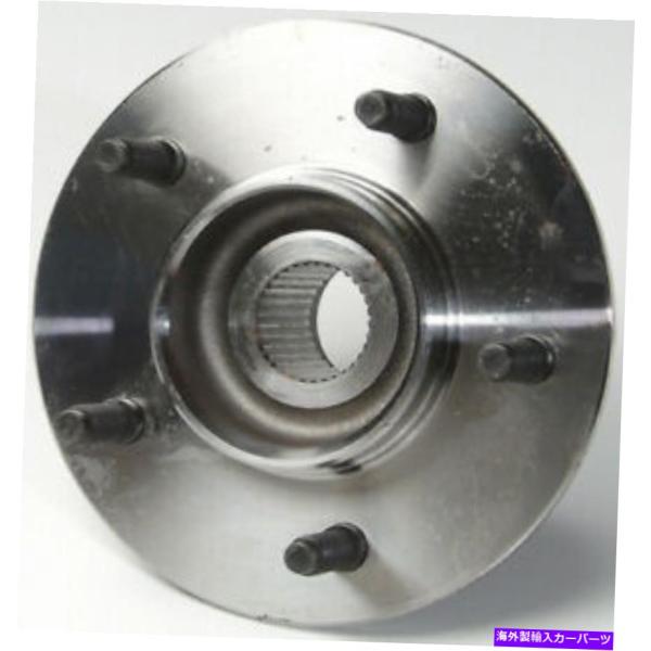 Wheel Hub Bearing ナショナル515017ホイールベアリングとハブアセンブリ National 515017 Wheel Bearing and Hub Assembly