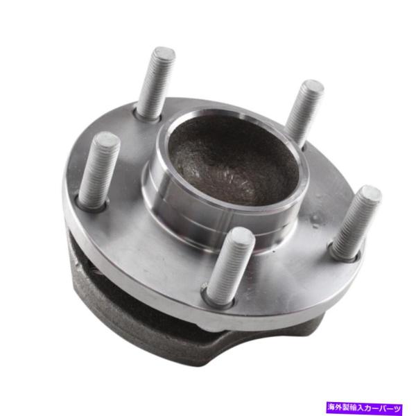 Wheel Hub Bearing Holden Commodore VR vs V8 no abs 1993-1997のフロントホイールベアリングハブ Front Wheel Bearing Hub for Holden Commodor...