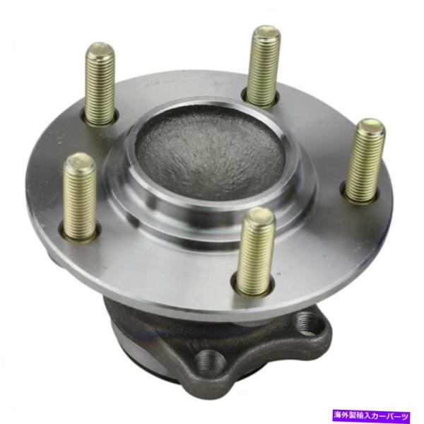 Wheel Hub Bearing ホイールベアリングとハブアセンブリ-FWD、4輪ABSリアCRS自動車部品 Wheel Bearing and Hub Assembly-FWD, 4-Wheel ABS Rear CRS Automot...