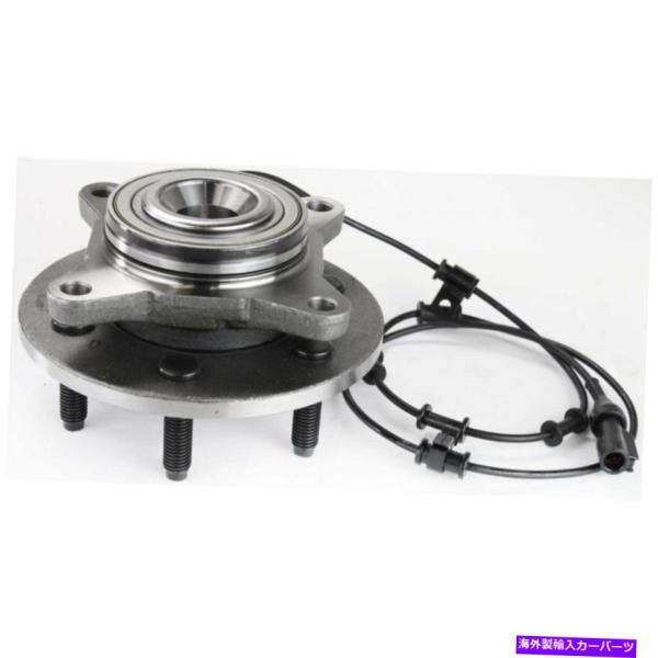 Wheel Hub Bearing リンカーンナビゲーターホイールハブ2003-2006 r = Lフロント6ラグ駆動型タイプ6L1Z1104D For Lincoln Navigator Wheel Hub 2003-2006 R=L F...