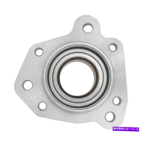 Wheel Hub Bearing ホイールベアリングとハブアセンブリ-4ホイールABSリアライトフィット97-98ホンダCR-V Wheel Bearing and Hub Assembly-4-Wheel ABS Rear Right ...