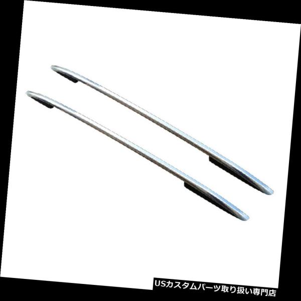 USキャリア ホンダアキュラRDX 2012-2017クロスバー手荷物言語Aのためのルーフラックレールフィット  Roof Rack Rail Fit For HONDA Acura RDX 2012-2017 Cross Bar Bagg...