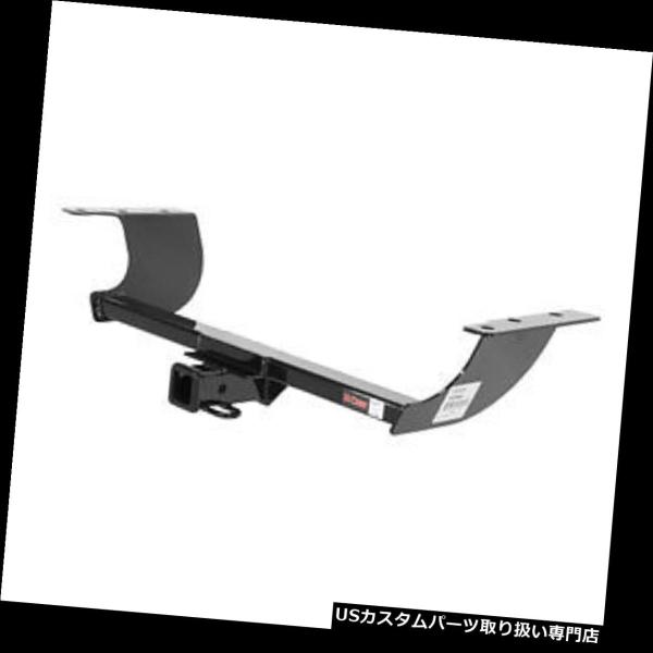 USヒッチメンバー クライスラー300C / 300S / Dodg用カート3クラストレーラーヒッチ13093  チャレンジャー/チャ  rger  Curt Class 3 Trailer Hitch 13093 for Chrysler...