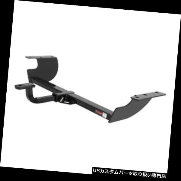 USヒッチメンバー チャレンジャー/チャ  rger用マウント122403付きカート2クラストレーラーヒッチ1-1 / 4 "レシーバー  Curt Class 2 Trailer Hitch 1-1/4" Receiver w/Mount...