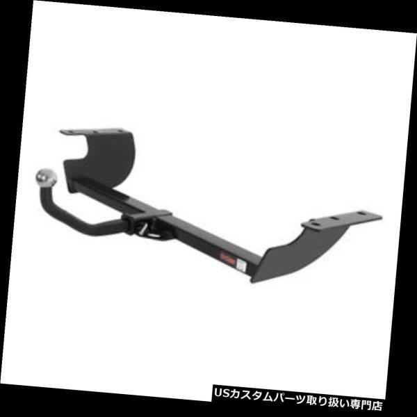 USヒッチメンバー カート2クラスユーロトレーラーヒッチ122402 w / 2 "ボールチャレンジャー/チャ  rger /マグナム  Curt Class 2 Euro Trailer Hitch 122402 w/2" Ball fo...