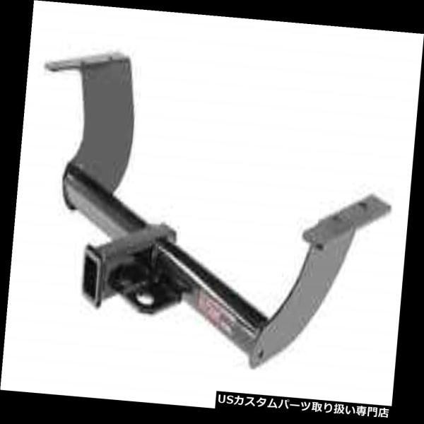 USヒッチメンバー Challenger / Cha   rger / 300S / 300C用カート3級トレーラーヒッチ13236  Curt Class 3 Trailer Hitch 13236 for Challenger/Char...