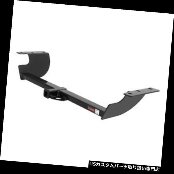 USヒッチメンバー カートクラス2トレーラーヒッチ12240 300℃用/ Dodge Challenger / Cha   rger / Magnum  Curt Class 2 Trailer Hitch 12240 for 300C/...