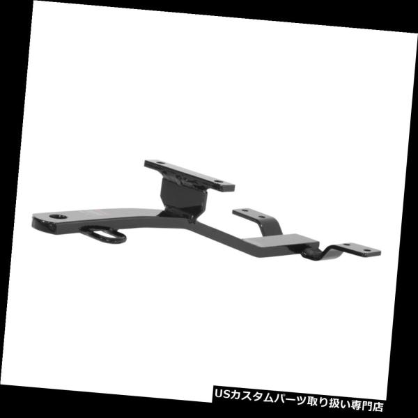 USヒッチメンバー 11552 Curt Class 1固定舌トレーラーヒッチは日産セントラにフィット  11552 Curt Class 1 Fixed-Tongue Trailer Hitch fits Nissan Sentra