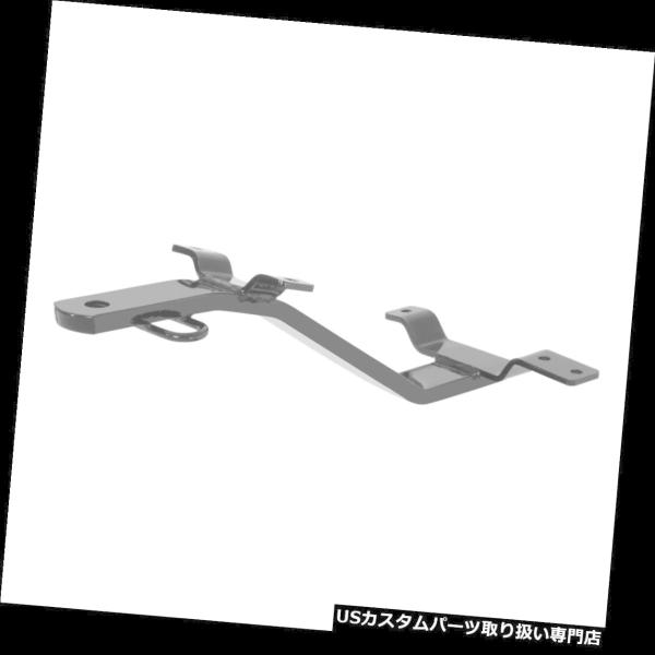 USヒッチメンバー 11660 Curt Class 1固定舌トレーラーヒッチはフォルクスワーゲンシロッコにフィット  11660 Curt Class 1 Fixed-Tongue Trailer Hitch fits Volkswage...