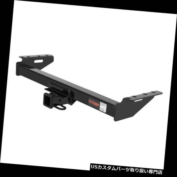 USヒッチメンバー FITS 1991-2001 JEEP CHEROKEE DOWNSIZEクラス3 CURT TRAILER HITCH 2 "TOW RECEIVER  FITS 1991-2001 JEEP CHEROKEE DOW...