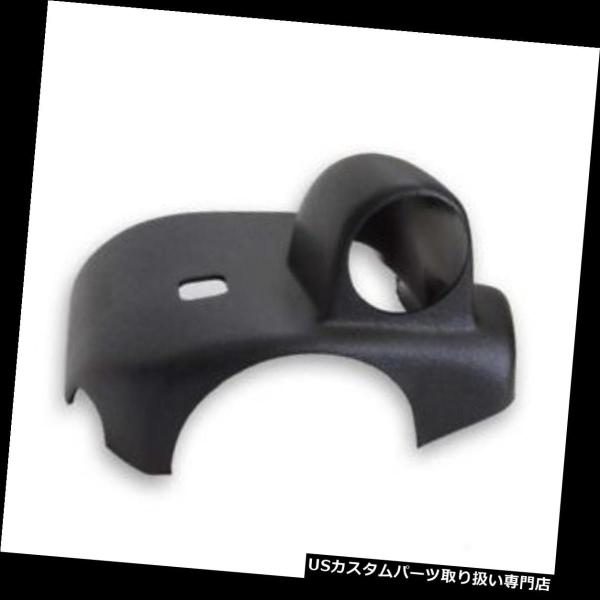 USタコメーター オートメーター15008シングルゲージステアリングコラムポッド、Sierra / Silvera    Auto Meter 15008 Single Gauge Steering Column Pod, Sierra/S...