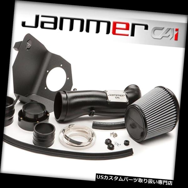 USエアインテーク インナーダクト Superchips 484141-Dジャマーコールドエアインテークは12?16ラングラー（JK）にフィット  Superchips 484141-D Jammer Cold Air Intake Fit...