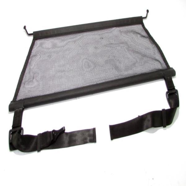 USリアーカーゴカバー 2006-2012 KIA CEED ED Laderaumabdeck   ung Trennnetz Hutablage後部トレイカバーネット  2006-2012 KIA CEED ED Laderaumabd...