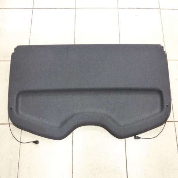 USリアーカーゴカバー ルノークリオ3世3P  Cubierta de maletero bandeja trasera bandeja trasera para Renault Clio III 3P