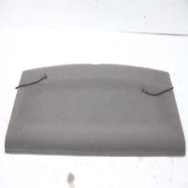 USリアーカーゴカバー Hutablage for Opel CORSA B 90431579 Farbe grau 2345437 04/1996  Hutablage f?r Opel CORSA B 90431579 Farbe gr...