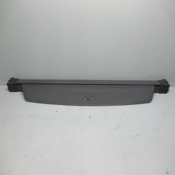 USリアーカーゴカバー Hutablage Laderraumabdec  カンディアウディA2（8Z0）1.4  Hutablage Laderraumabdeckung AUDI A2 (8Z0) 1.4