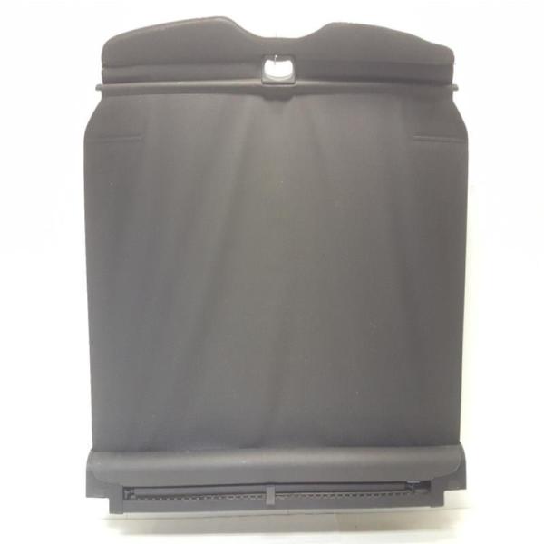 USリアーカーゴカバー BMW 5er E39ツーリングZB Kombirollo Laderaumabdeck   ung Rollo Hutablage 8236357（2倍）  BMW 5er E39 Touring ZB Kombi...