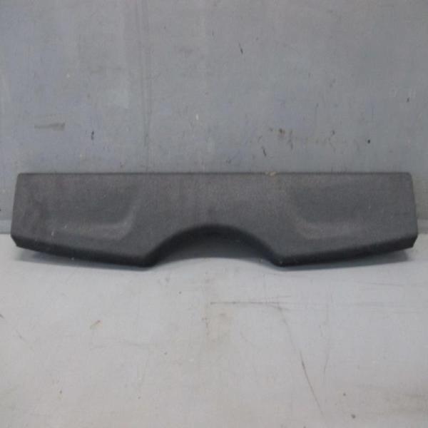 USリアーカーゴカバー フィアット500 0.9フッタブラージュラデラウマブデック カン  FIAT 500 0.9 Hutablage Laderraumabdeckung