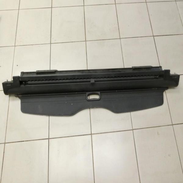 USリアーカーゴカバー Laderaumabdeck   unde Laderaumrollo fmr BMW 5er E39 530d 00-04コンビ8236357  Laderaumabdeckung Laderaumrollo f?...