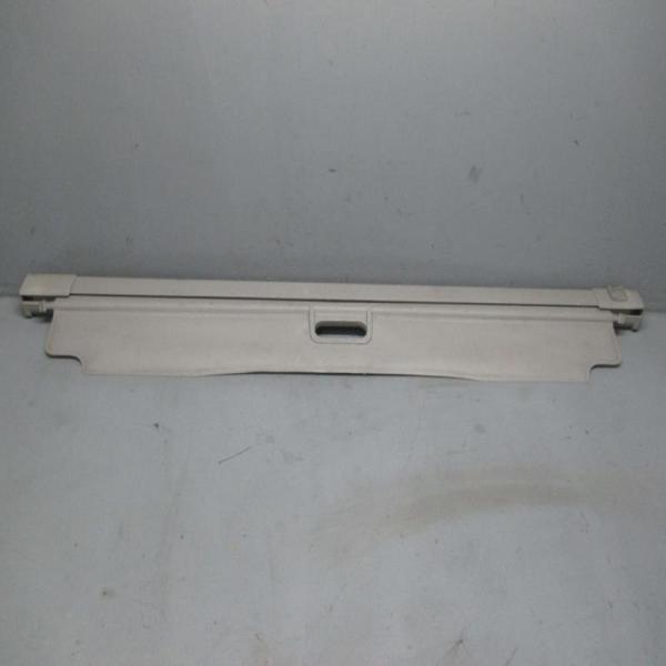 USリアーカーゴカバー オペル・ザフィーラA（F75_）2.2 16Vフタブラジェ・ラデラウマブデック カンベージュ  OPEL ZAFIRA A (F75_) 2.2 16V Hutablage Laderraumabdeckung Beige