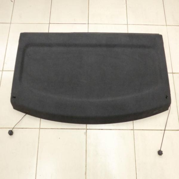 USリアーカーゴカバー Copertura vano di caricoピアノportaoggetti ripiano portaoggettiゴルフごとのポスト5  Copertura vano di carico piano porta...