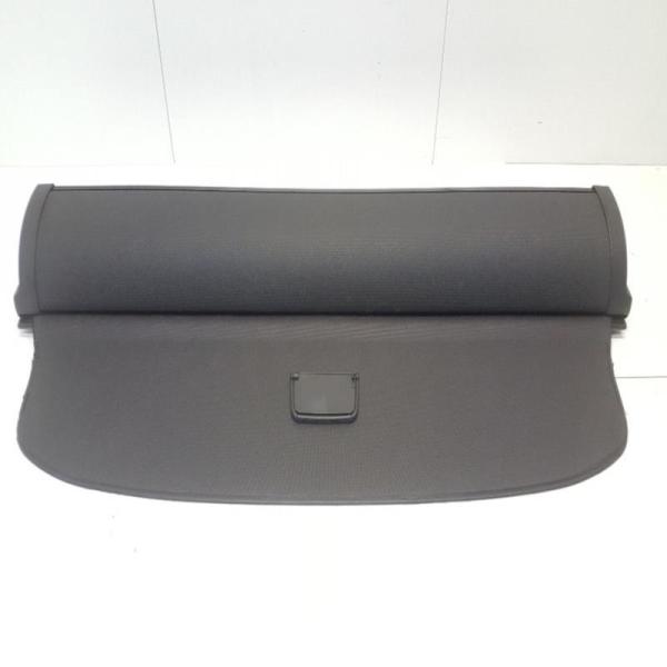 USリアーカーゴカバー アウディA4 B6 Laderaumabdeck   Kofferraumabde   ckung Trennnetz 8e9863553（75）  Audi A4 B6 Laderaumabdeckung Koff...