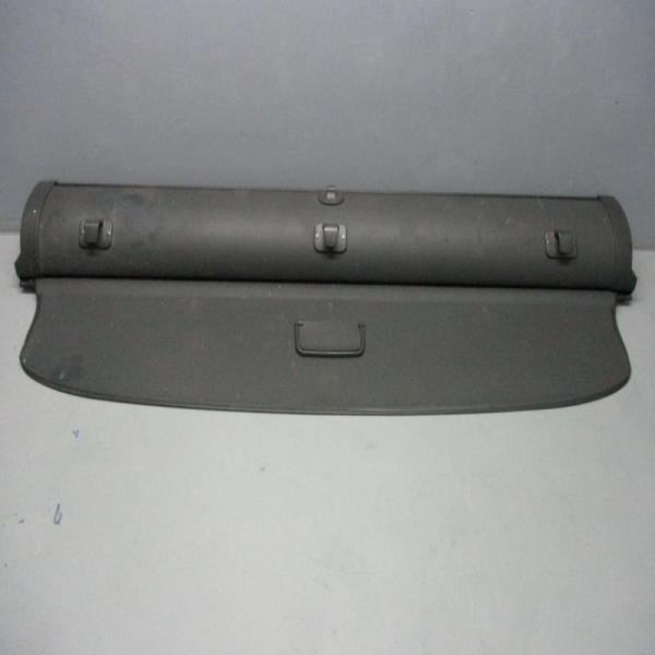 USリアーカーゴカバー アウディA4（8E2、B6）S4 QUATTRO Hutablage Laderraumabdec  カン8E9863553A94H  AUDI A4 (8E2, B6) S4 QUATTRO Hutablage L...