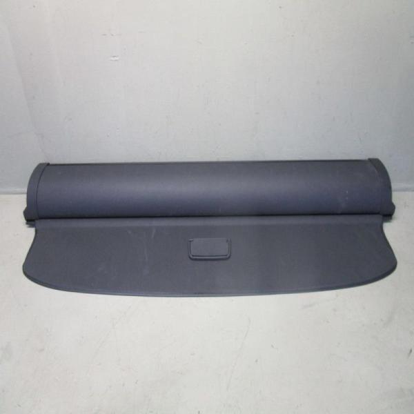 USリアーカーゴカバー AUDI A4 AVANT（8ED、B7）2.0 TDIフッタブレイクラダーラウマブデック カン  AUDI A4 AVANT (8ED, B7) 2.0 TDI Hutablage Laderraumabdeckung