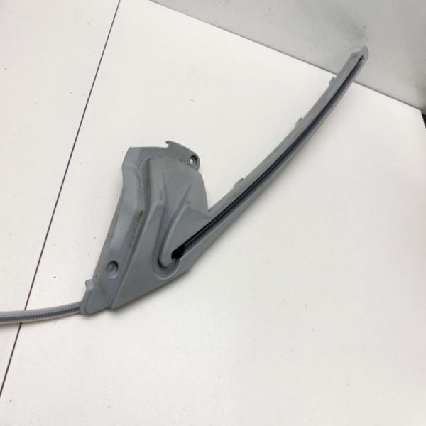 USリアーカーゴカバー メルセデスW211 E270 02-06の後部の後方の後方牽引  Gu?a Cubierta de maletero derecha posterior para Mercedes W211 E270 02-06